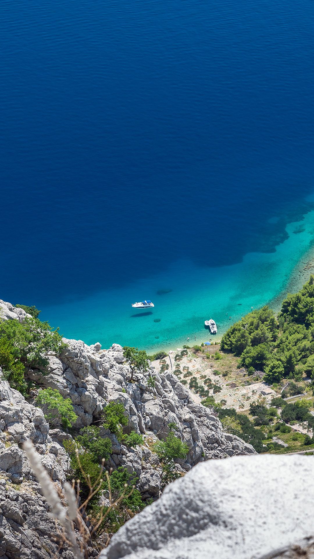 Secret Beach Wallpapers - Wallpaper Cave