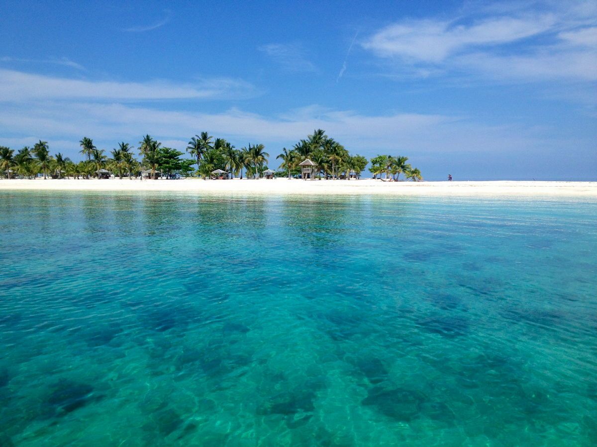 Secret Beach Wallpapers - Wallpaper Cave