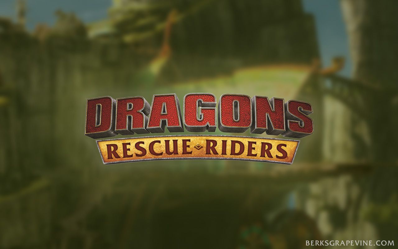 Dragons: Rescue Riders Wallpapers - Wallpaper Cave