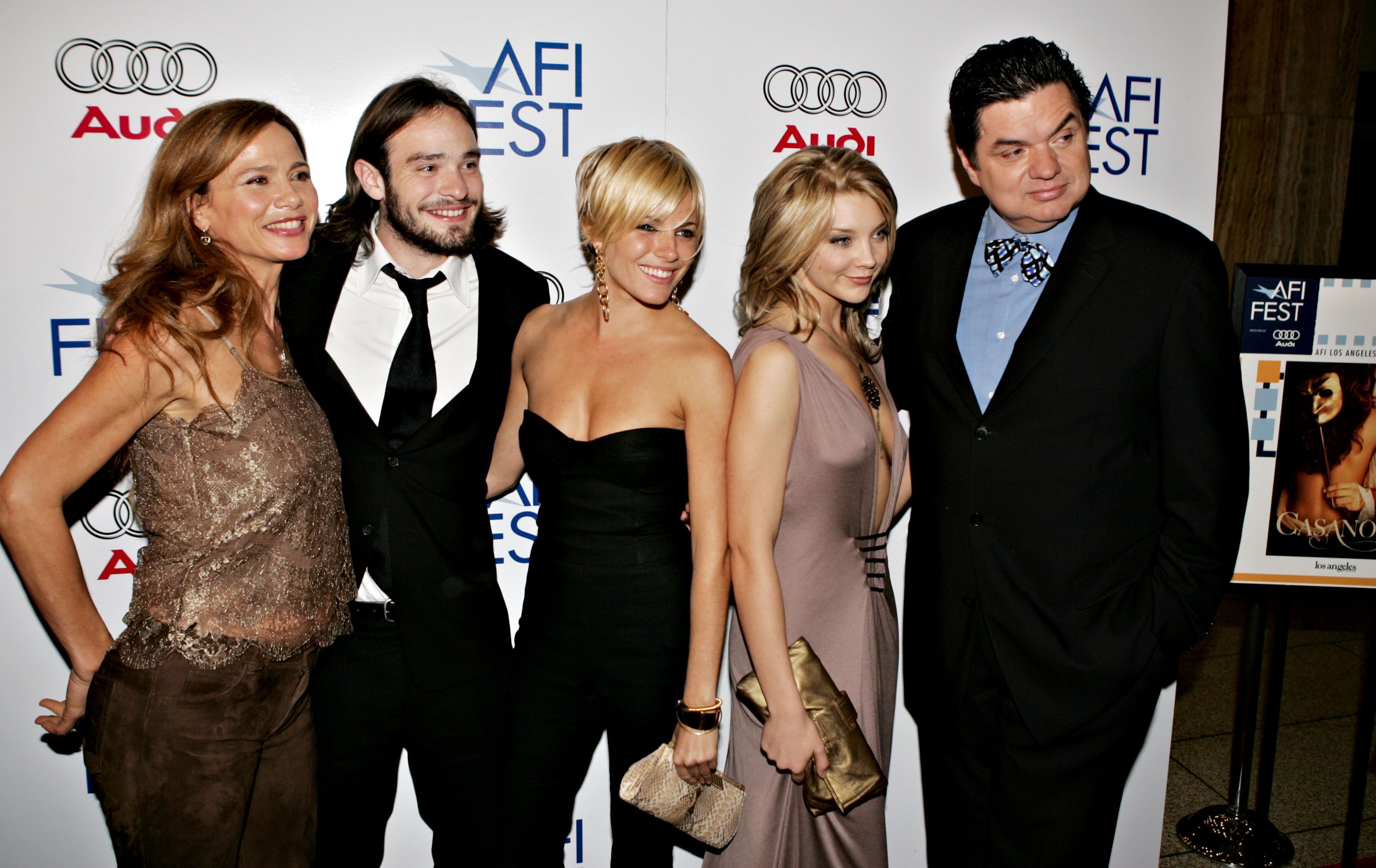 Charlie Cox Wallpapers - Wallpaper Cave