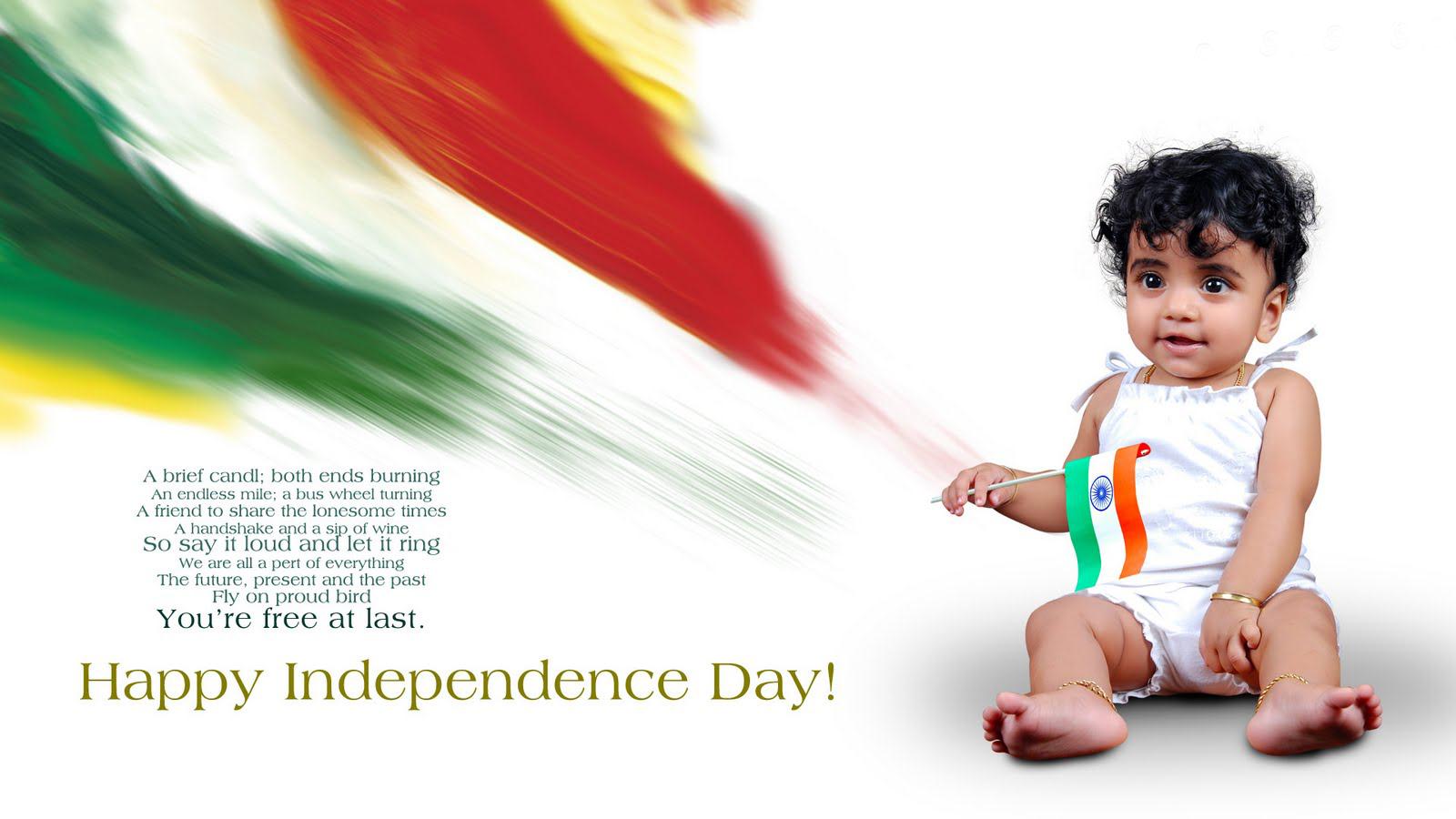 Independence Day Kids Picture Wallpapers - Wallpaper Cave