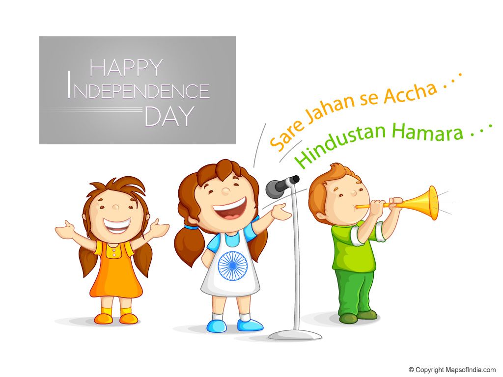 Independence Day Kids Picture Wallpapers - Wallpaper Cave