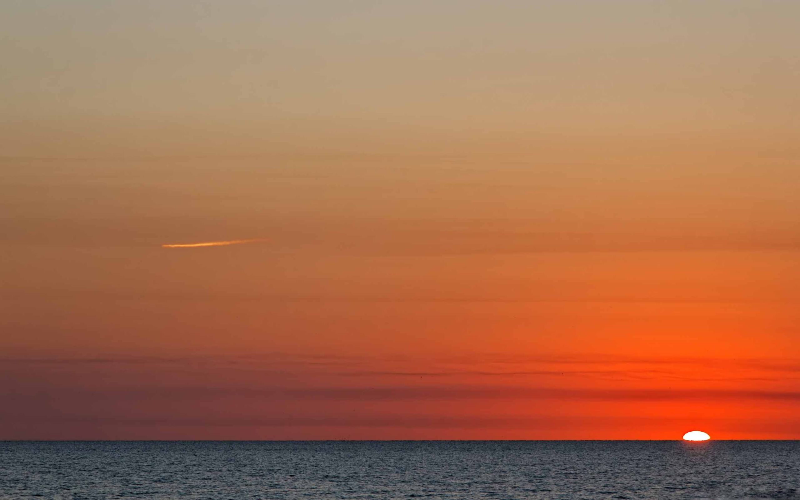 Perfect Sunset Wallpapers - Wallpaper Cave