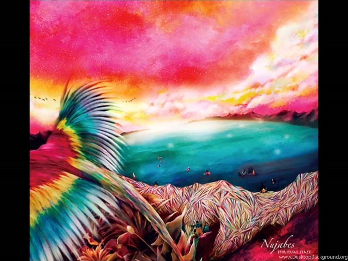 Nujabes Wallpapers - Wallpaper Cave