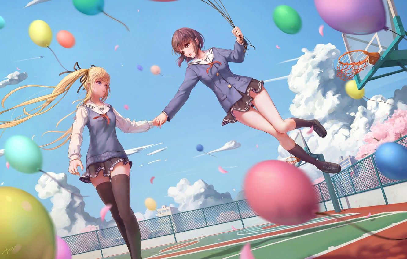 Eriri Wallpapers - Wallpaper Cave