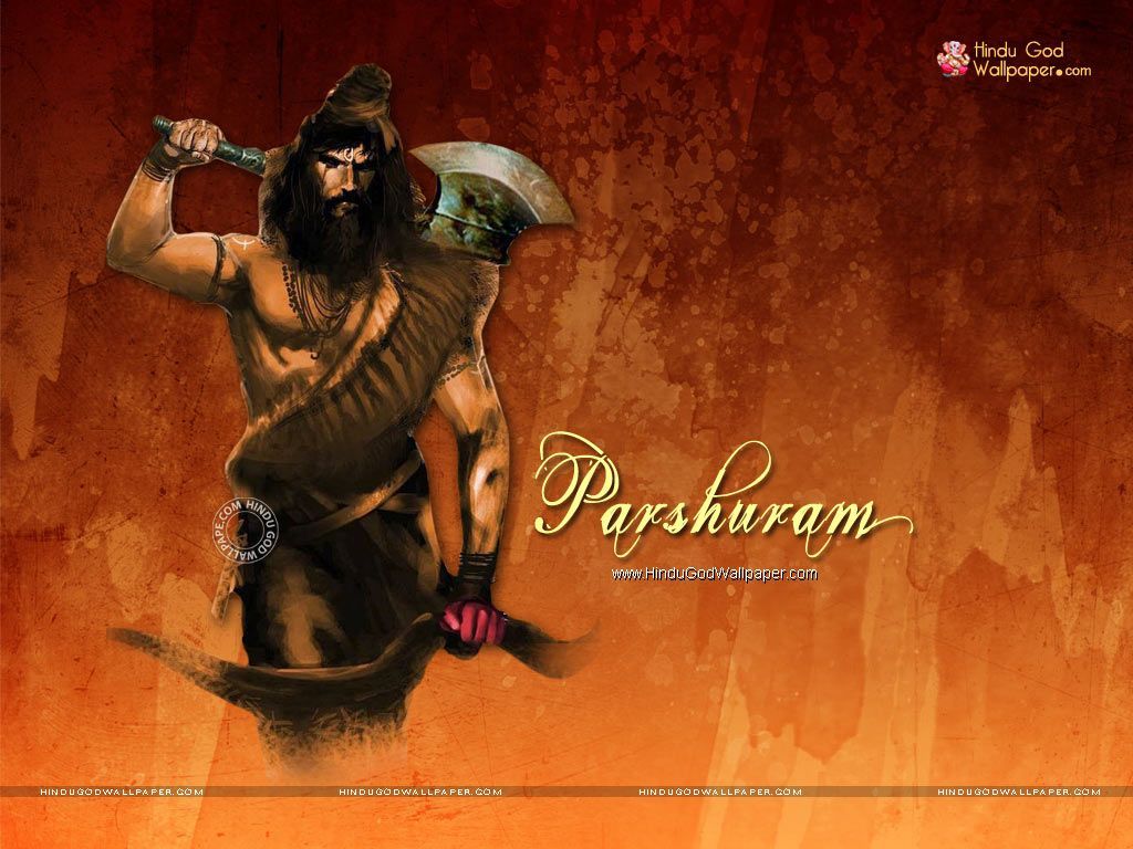 Parashurama Wallpapers - Wallpaper Cave