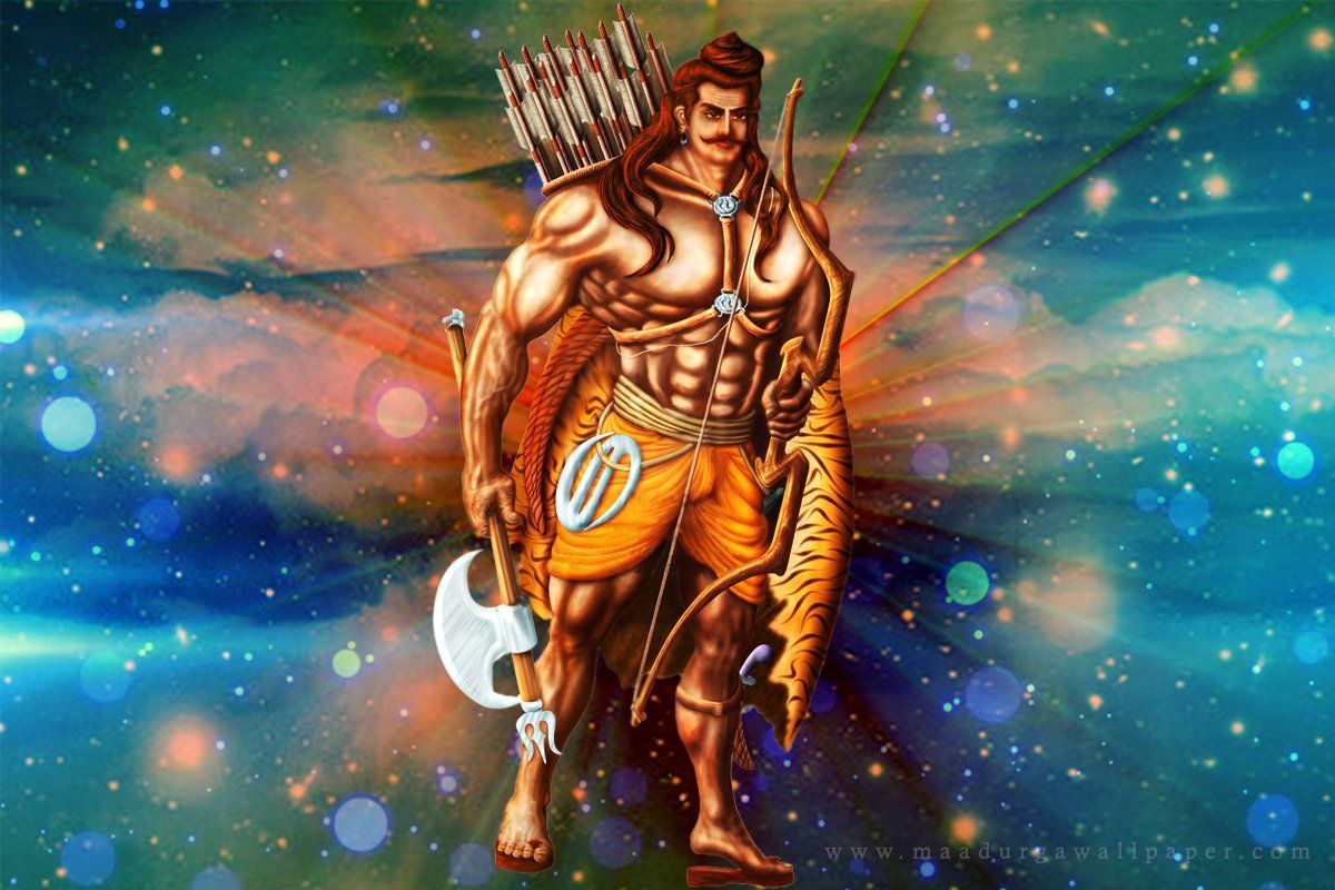 Parashurama Wallpapers - Wallpaper Cave
