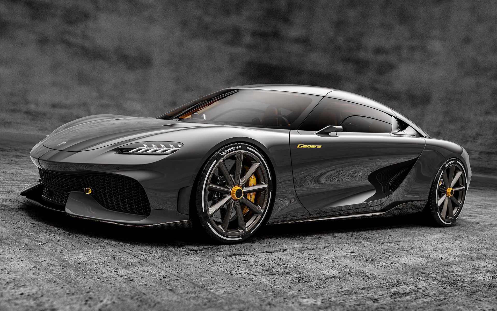 Gemera Wallpapers - Wallpaper Cave