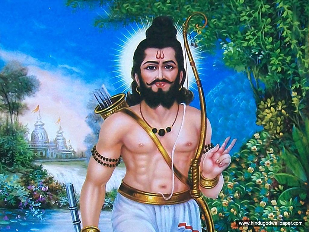Parashurama Wallpapers - Wallpaper Cave