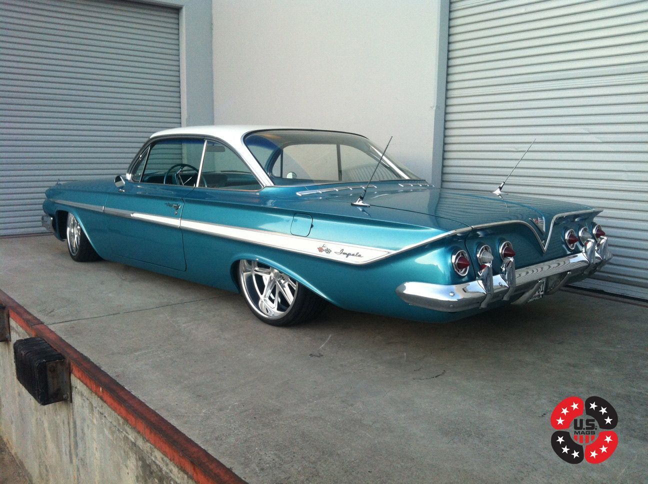 Impala 61 Wallpapers - Wallpaper Cave