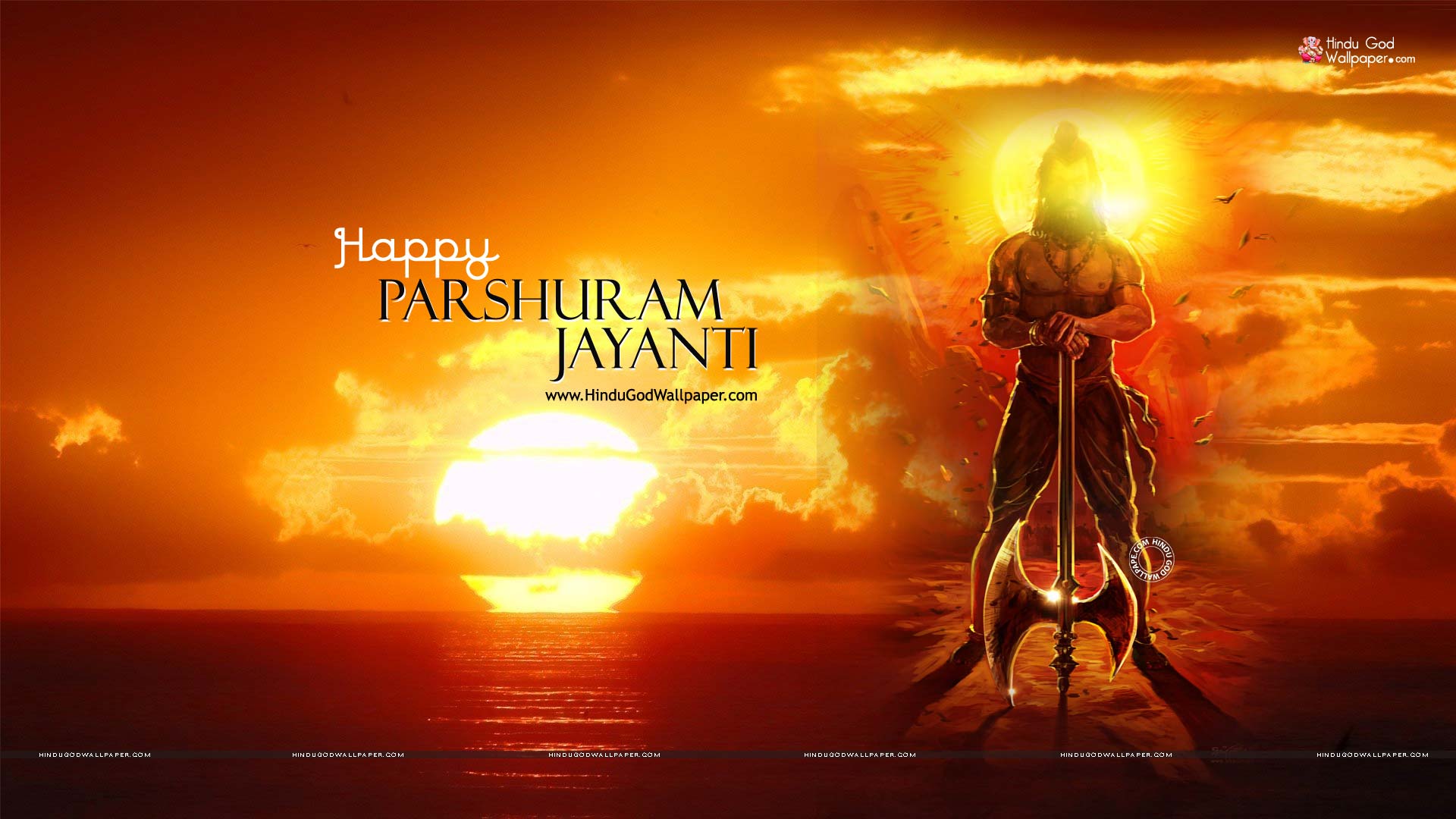 Parashurama Wallpapers - Wallpaper Cave