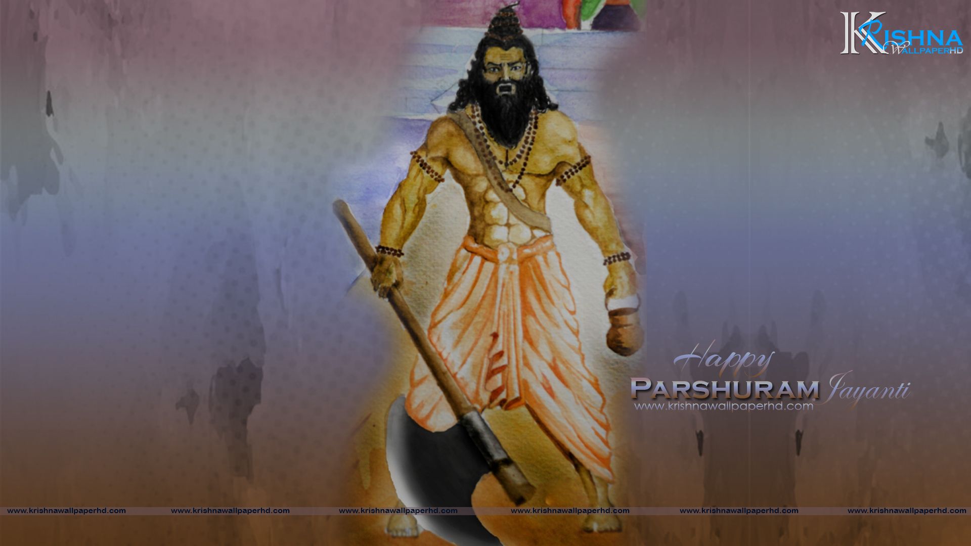 Parashurama Wallpapers - Wallpaper Cave