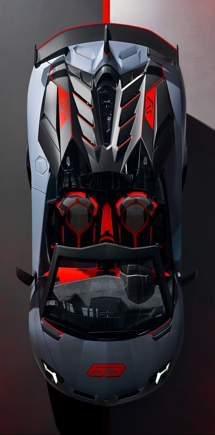 Lamborghini SVJ 63 Wallpapers - Wallpaper Cave