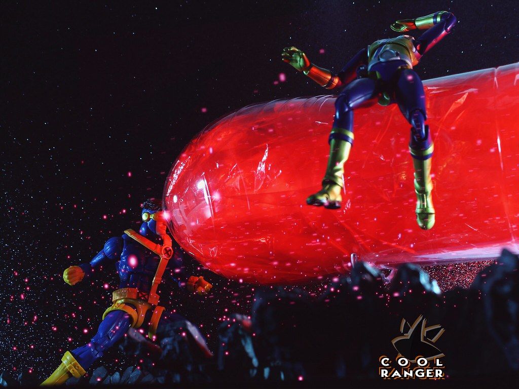 Optic Blast Wallpapers - Wallpaper Cave