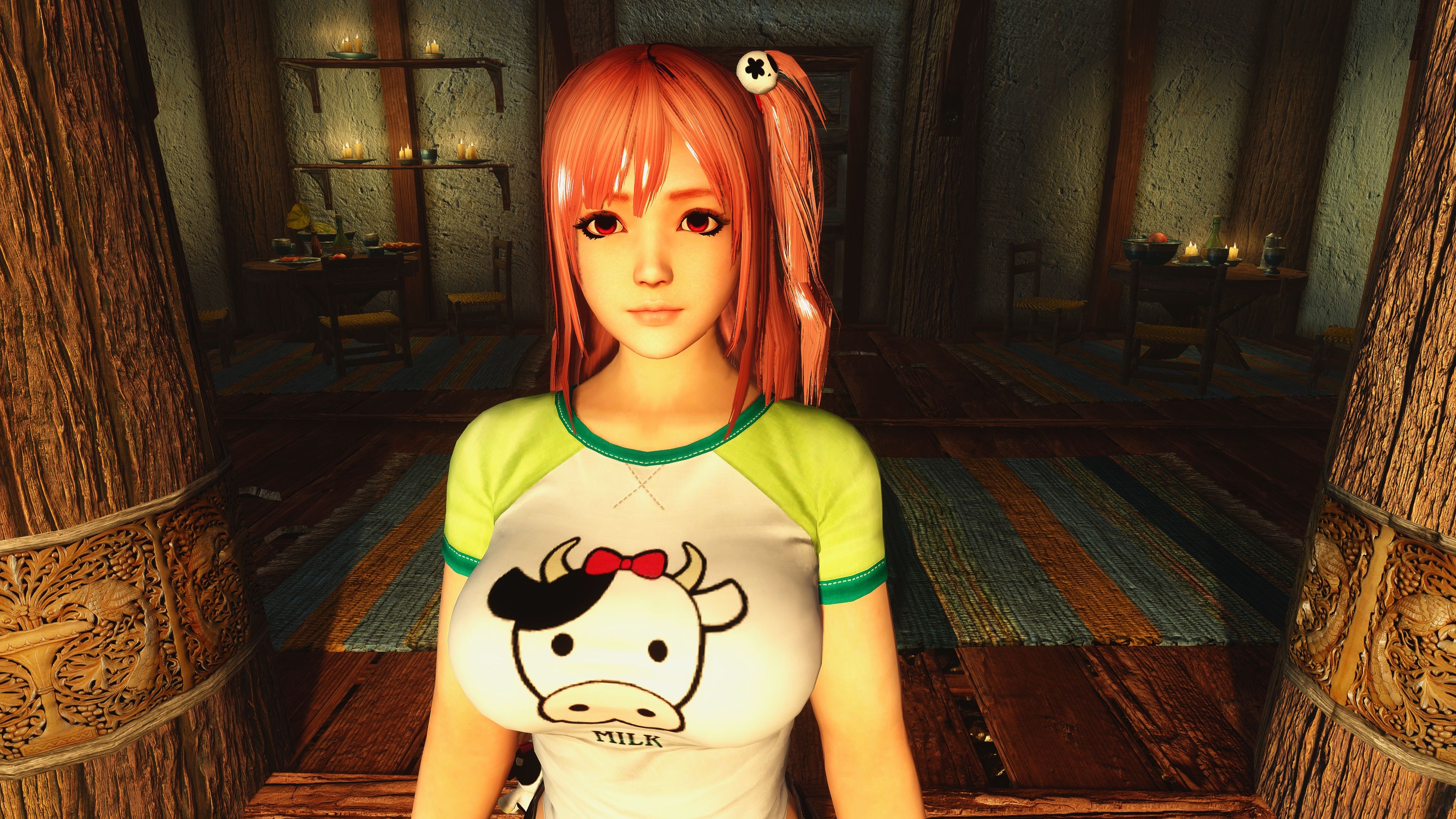 Dead Or Alive Desktop Wallpapers - Wallpaper Cave