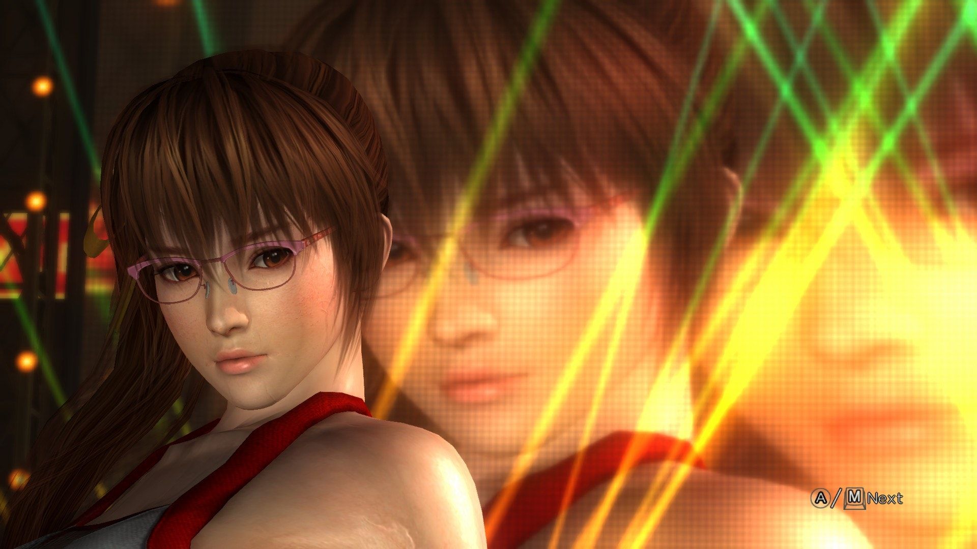 Dead Or Alive Desktop Wallpapers - Wallpaper Cave