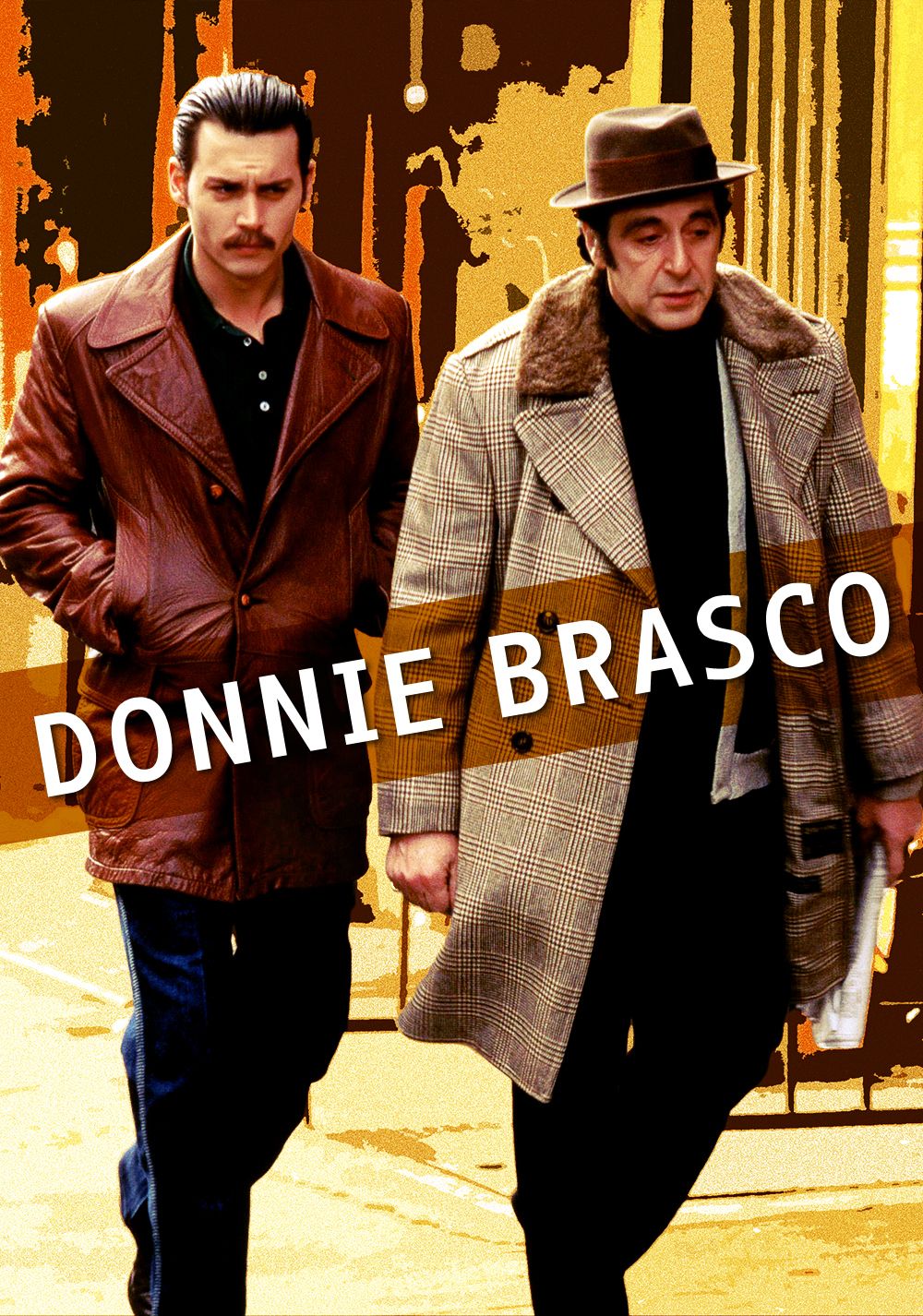 Donnie Brasco Wallpapers Wallpaper Cave Donnie Brasco Wallpapers Wallpaper Cave
