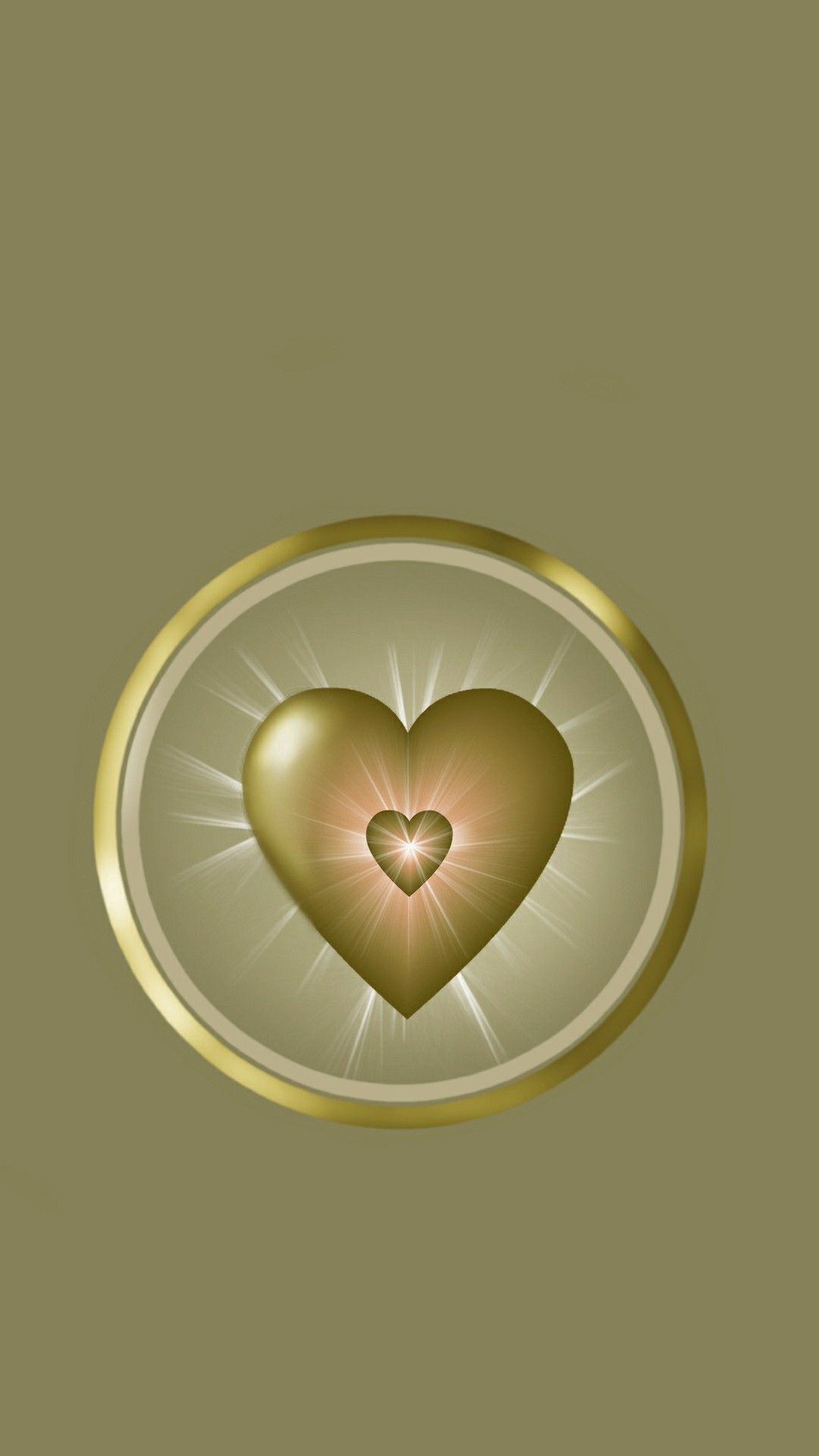 One Heart Wallpapers - Wallpaper Cave