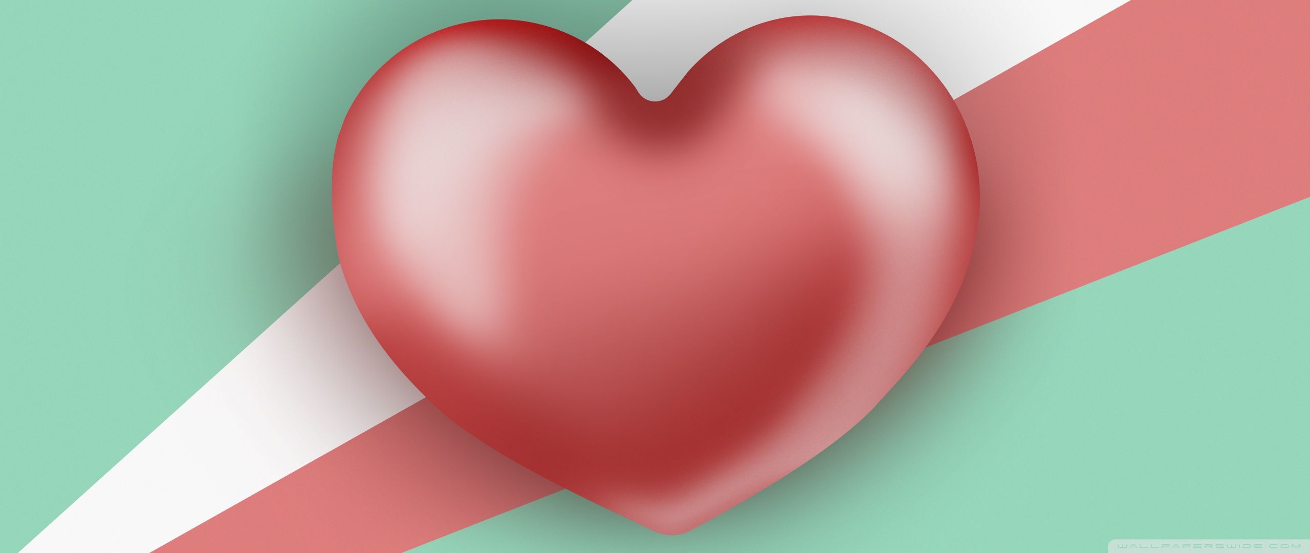 One Heart Wallpapers - Wallpaper Cave