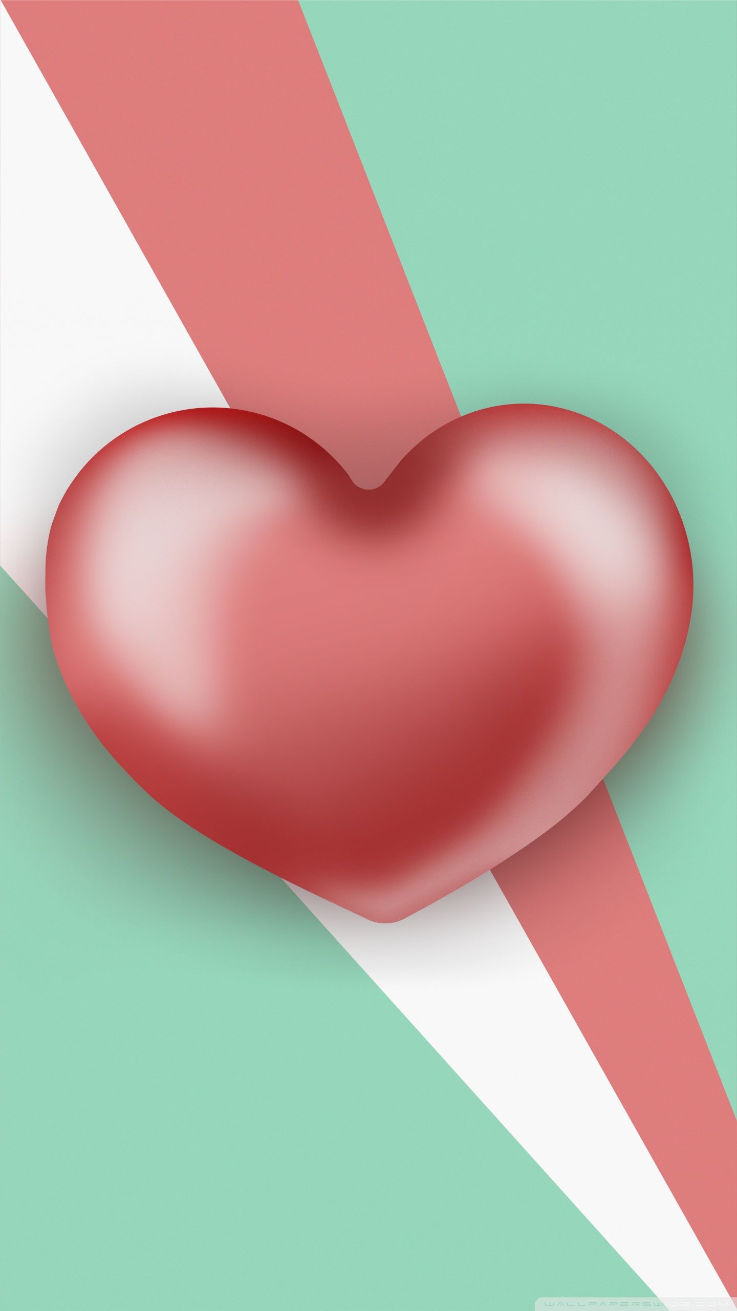 One Heart Wallpapers - Wallpaper Cave