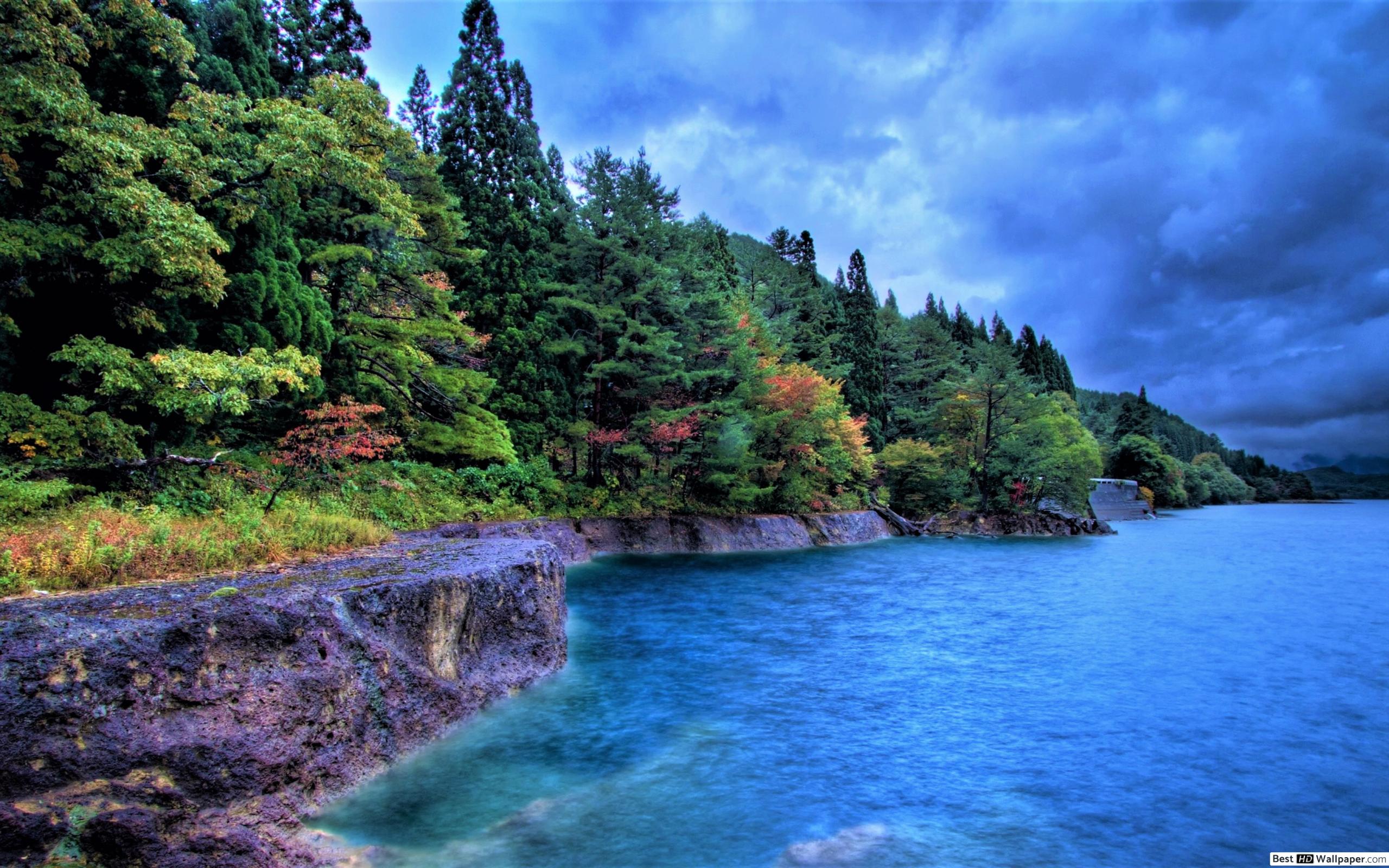 Coastline Wallpapers - Wallpaper Cave