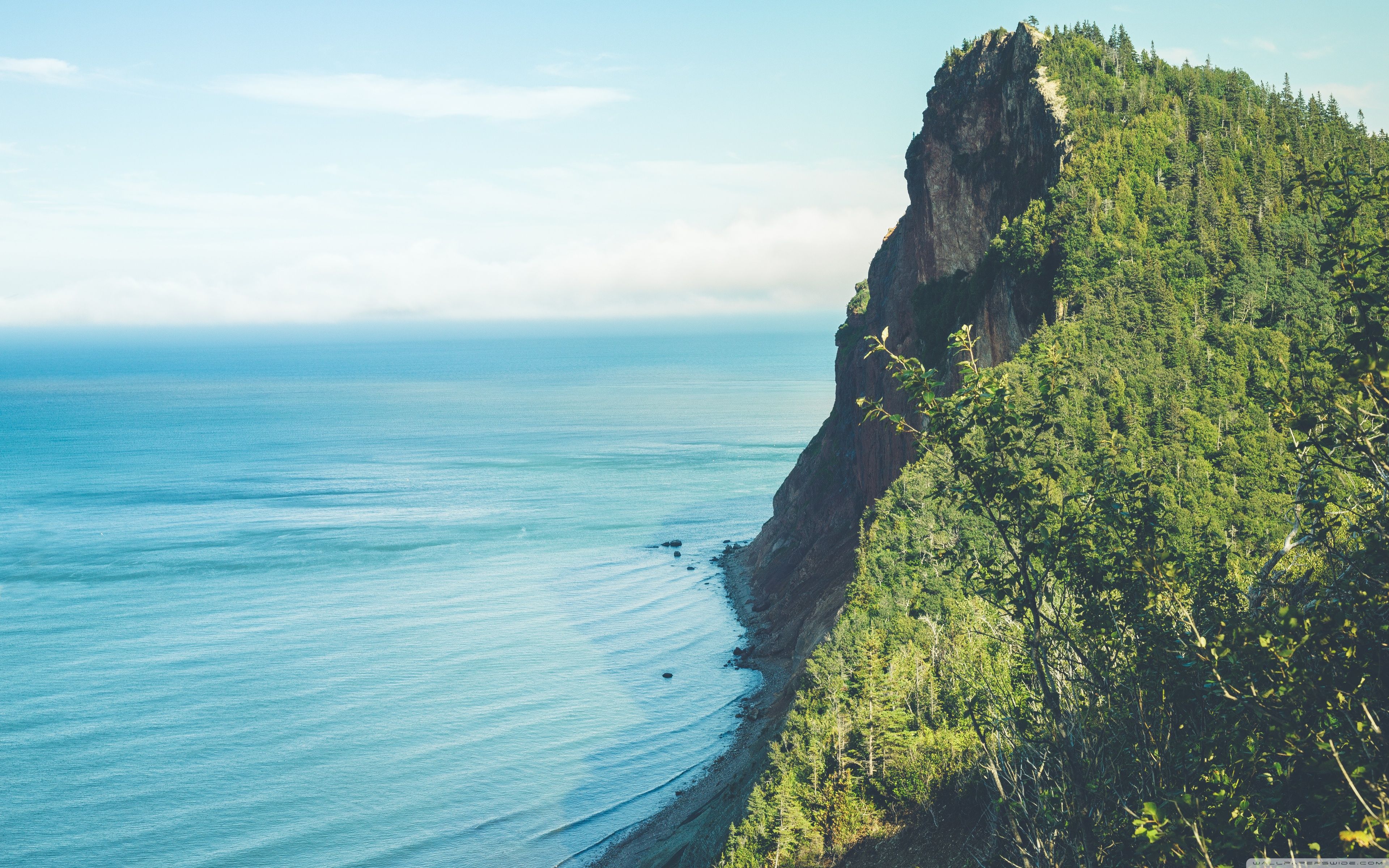 Coastline Wallpapers - Wallpaper Cave