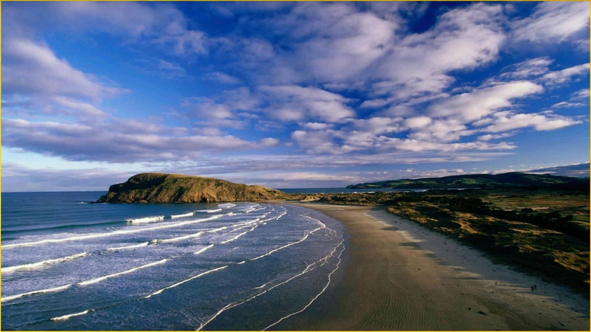 Coastline Wallpapers - Wallpaper Cave