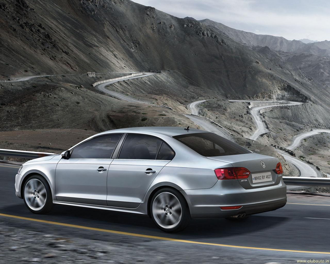 2011 Jetta Wallpapers - Wallpaper Cave