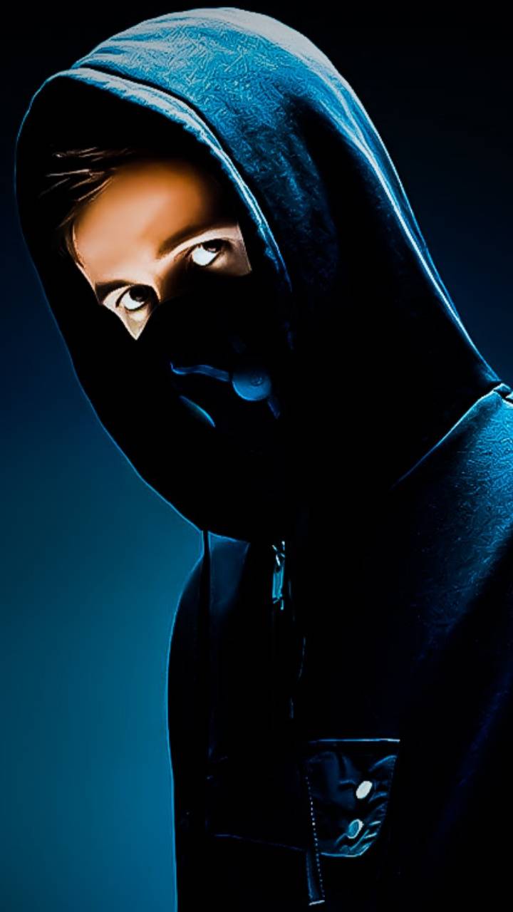 Alan Walker Wallpapers - Wallpaper Cave