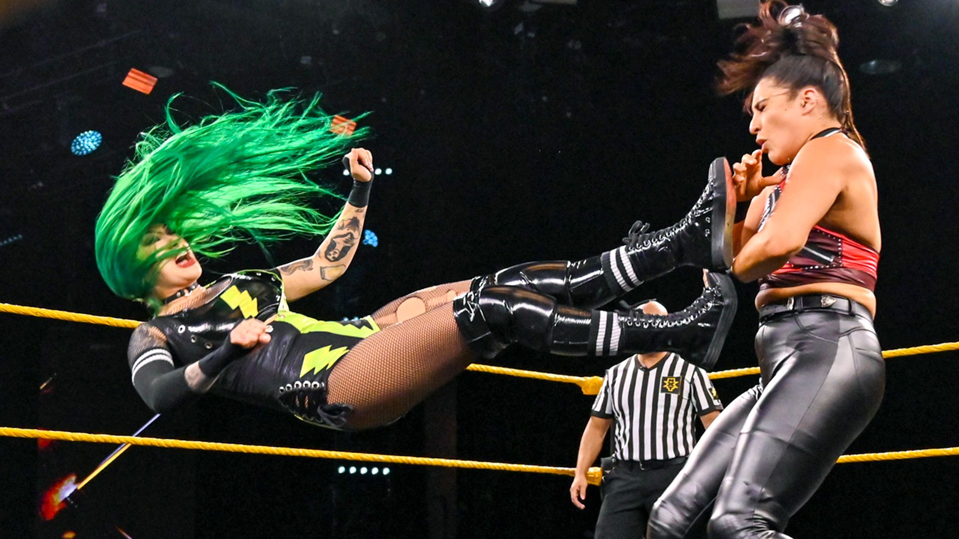 Shotzi Blackheart Wallpapers - Wallpaper Cave