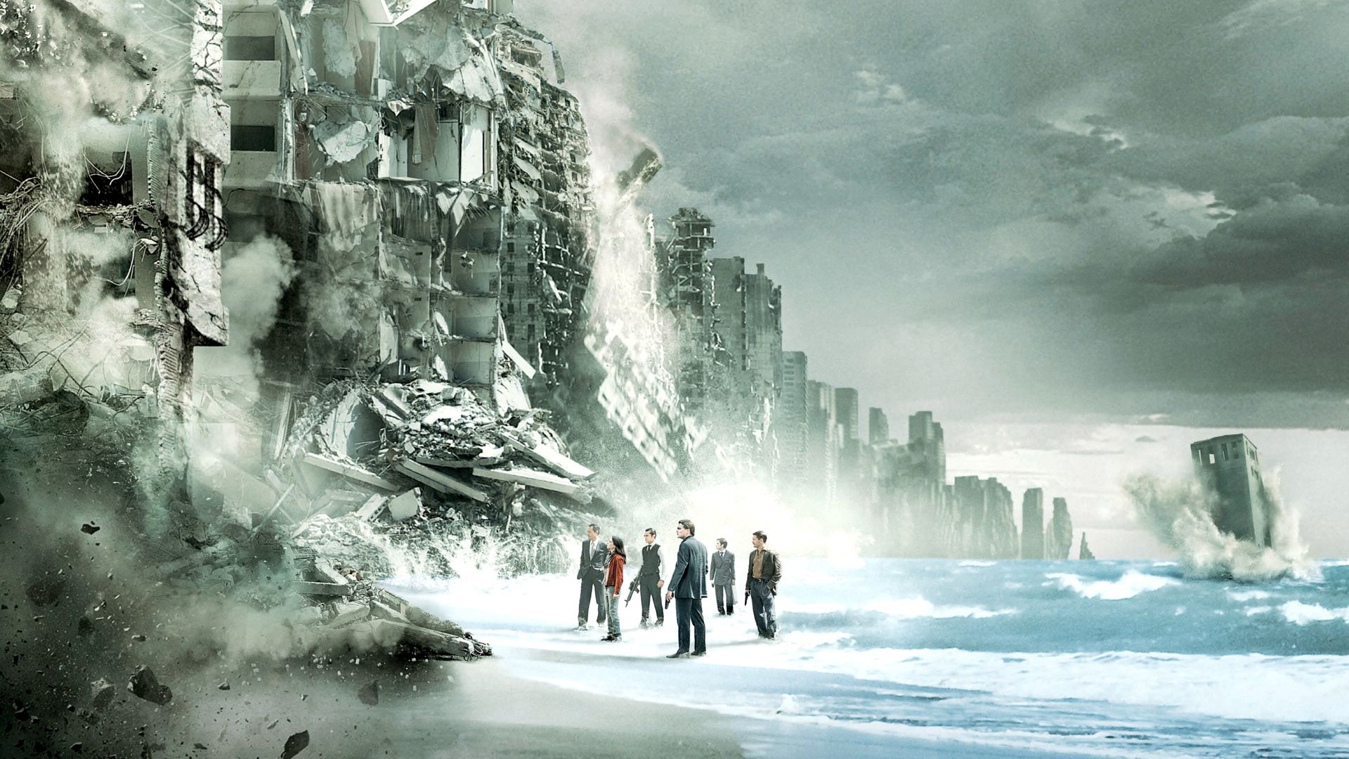 Inception 2020 Wallpapers - Wallpaper Cave