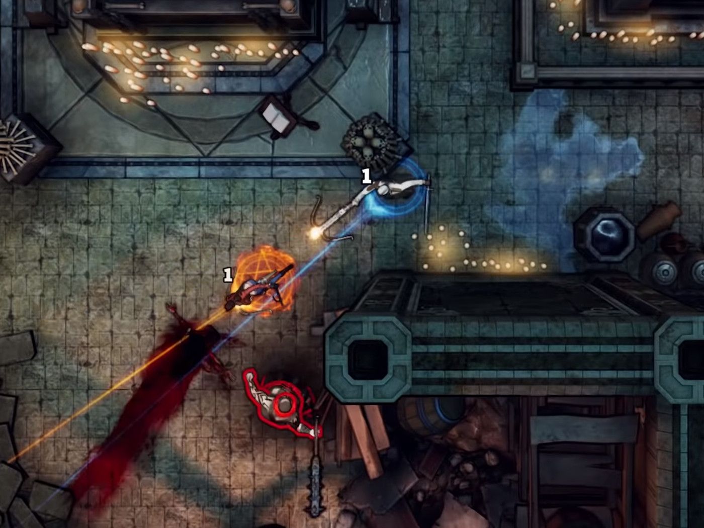 God's Trigger Wallpapers - Wallpaper Cave