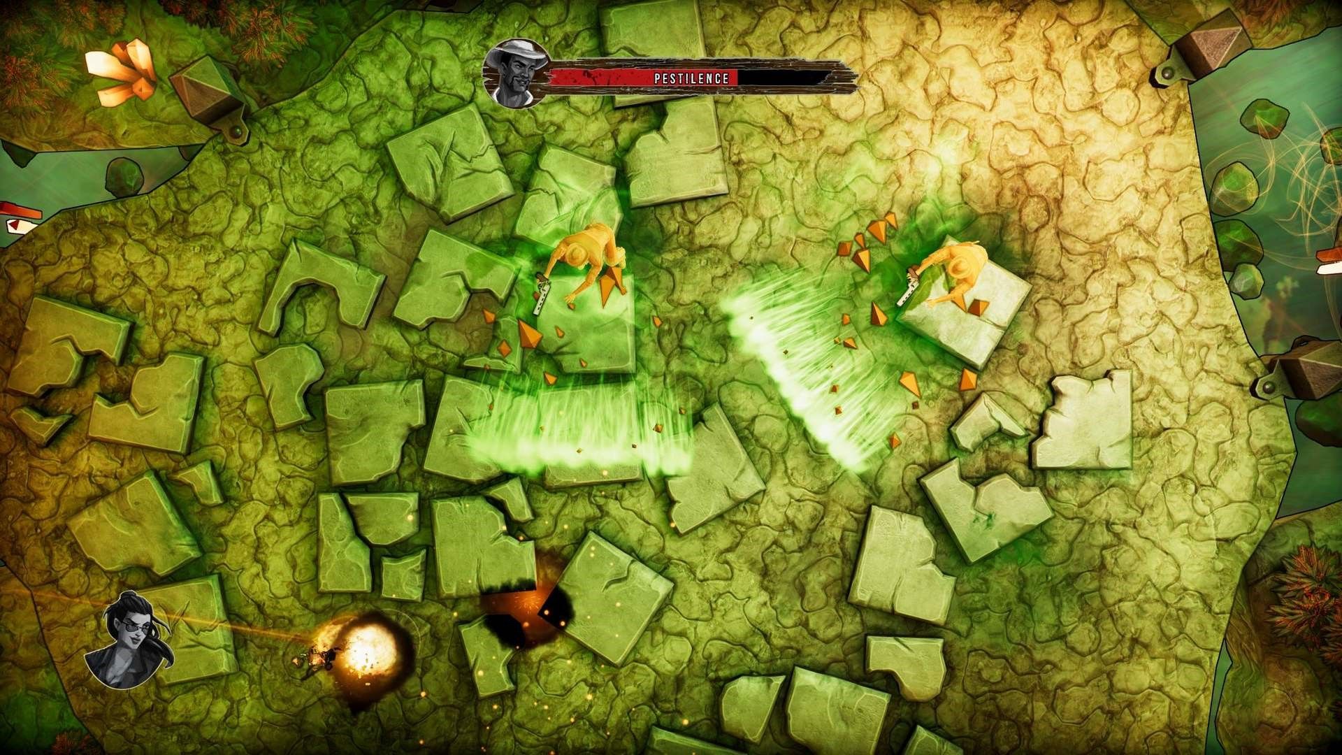 God's Trigger Wallpapers - Wallpaper Cave