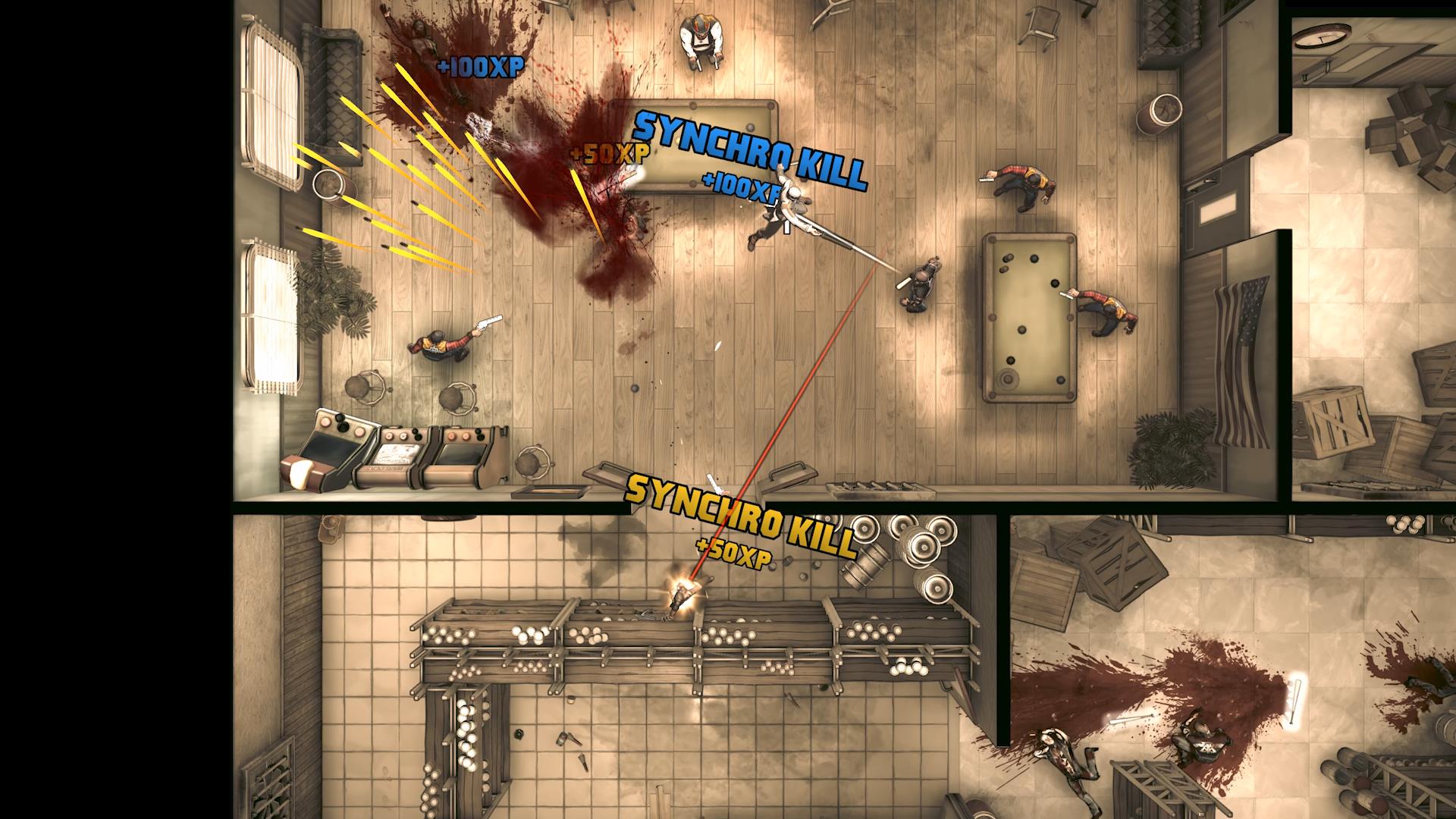 God's Trigger Wallpapers - Wallpaper Cave