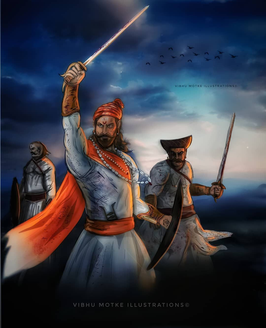 Hanuman Warrior Wallpapers - Wallpaper Cave