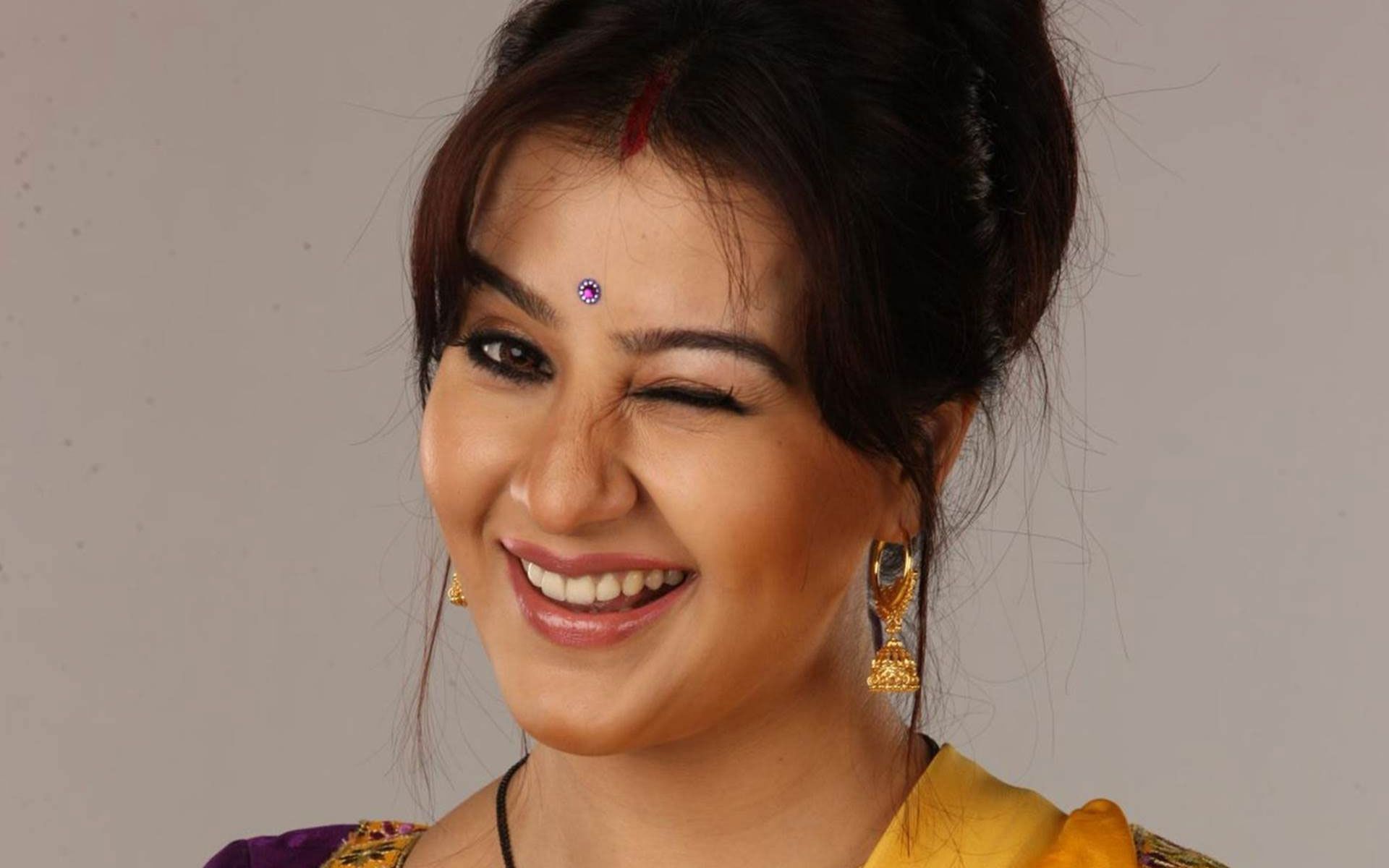 Shilpa Shinde Wallpapers - Wallpaper Cave