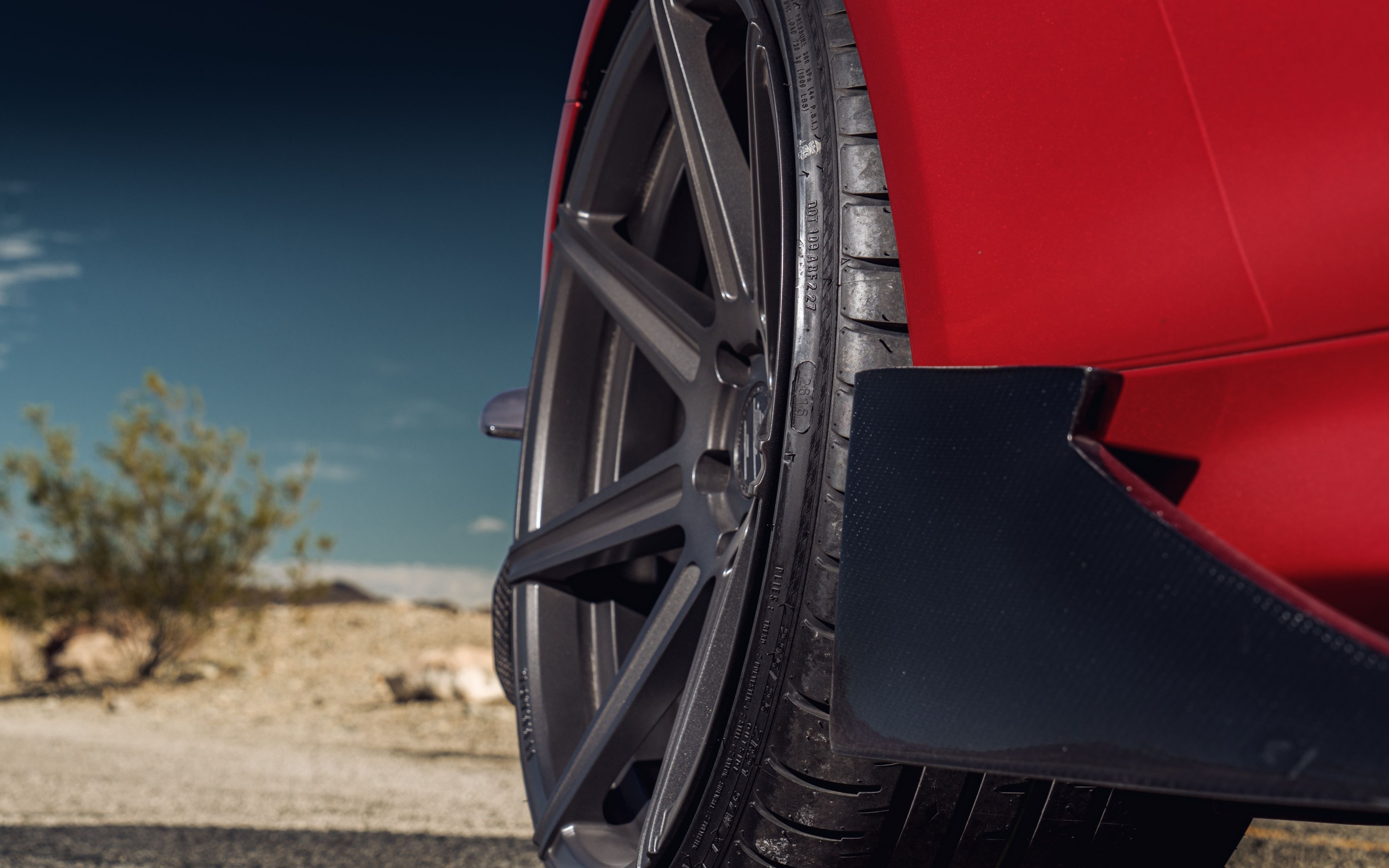 Alloy Wheels Wallpapers Photos