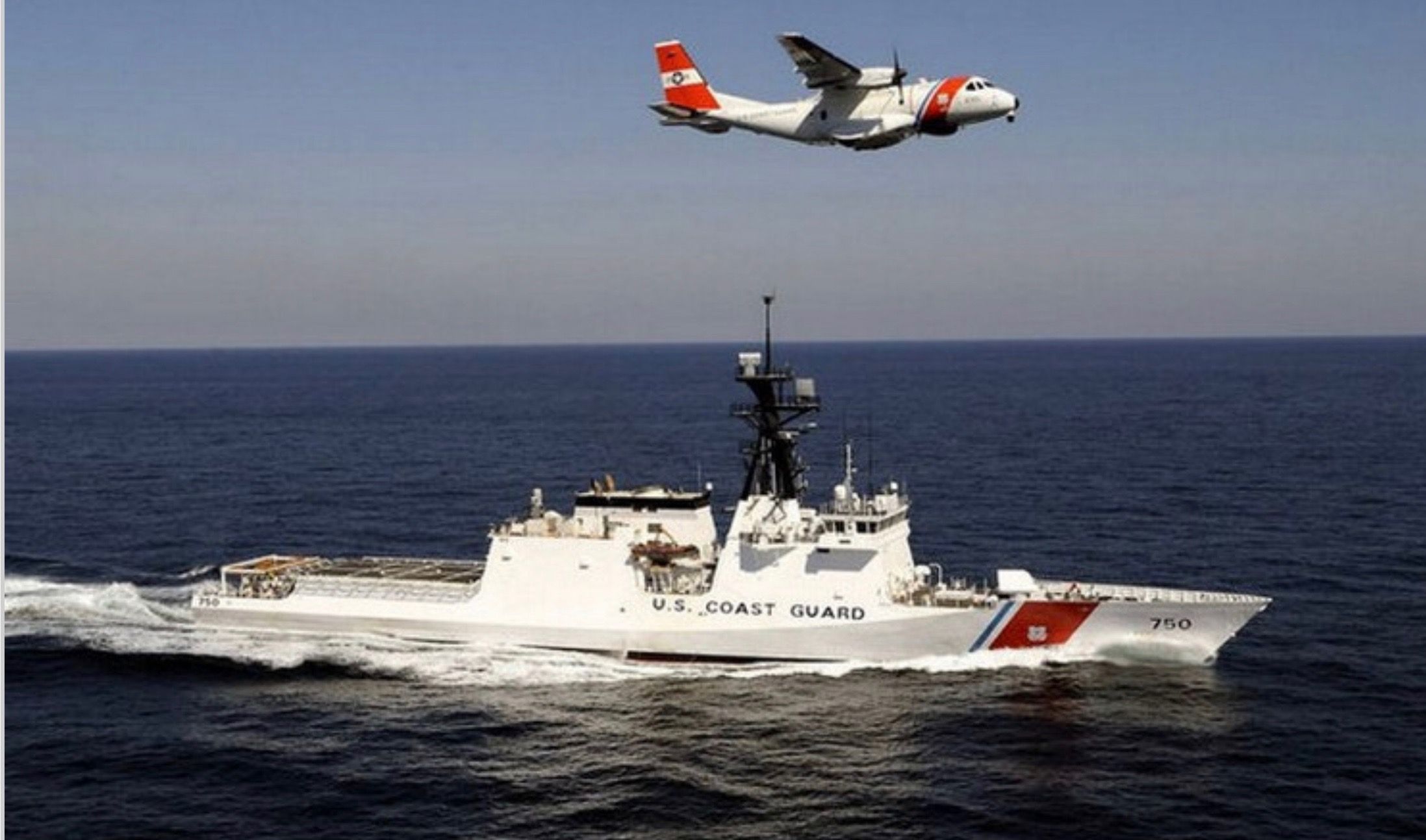 United States Coast Guard Wallpapers - Wallpaper Cave