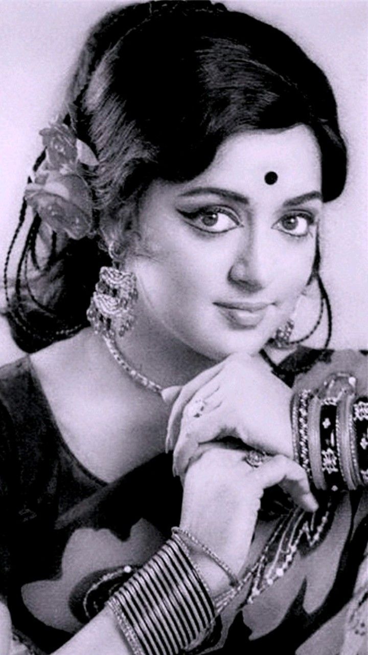 Bollywood Old Actress Wallpapers Wallpaper Cave