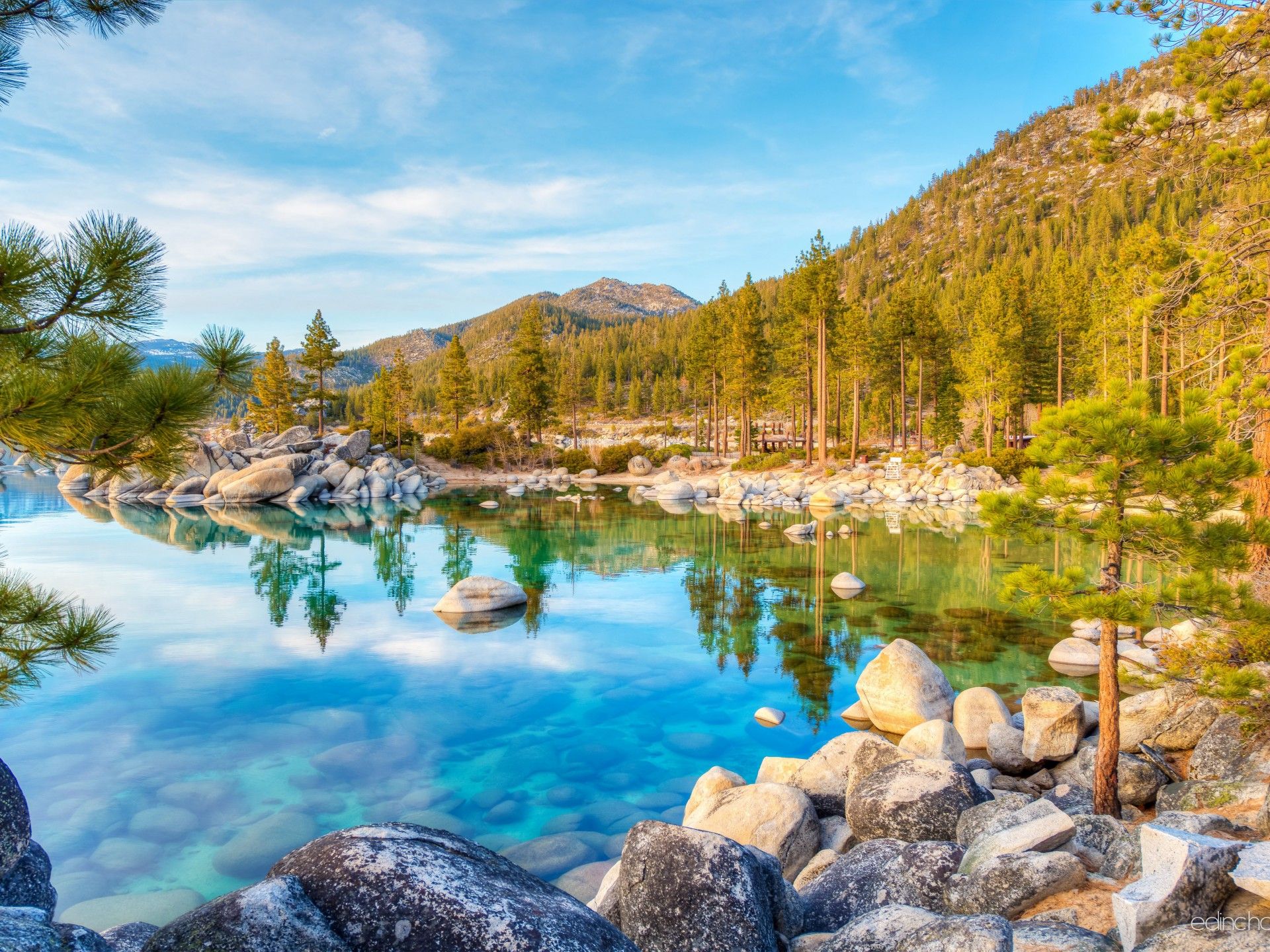 Sierra Nevada Desktop Wallpapers - Wallpaper Cave