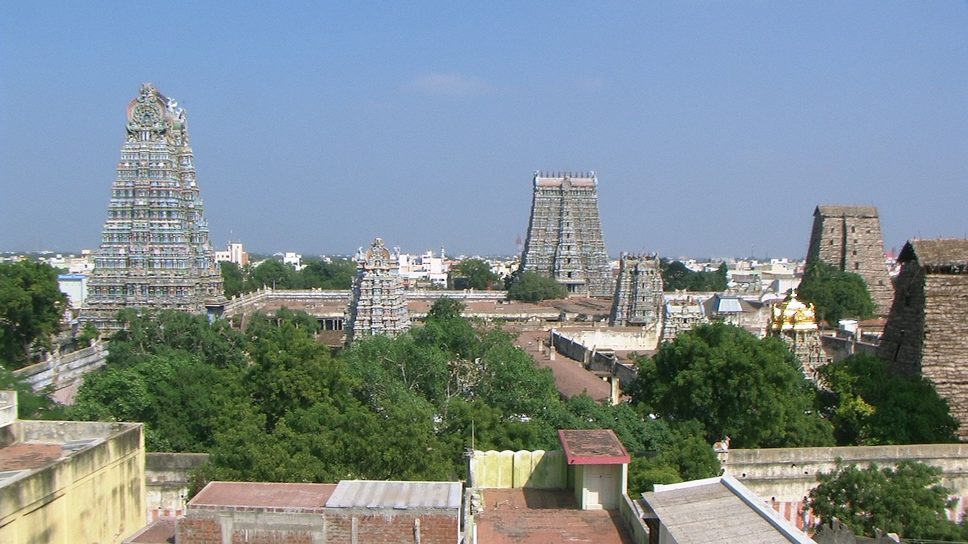Madurai Wallpapers - Wallpaper Cave