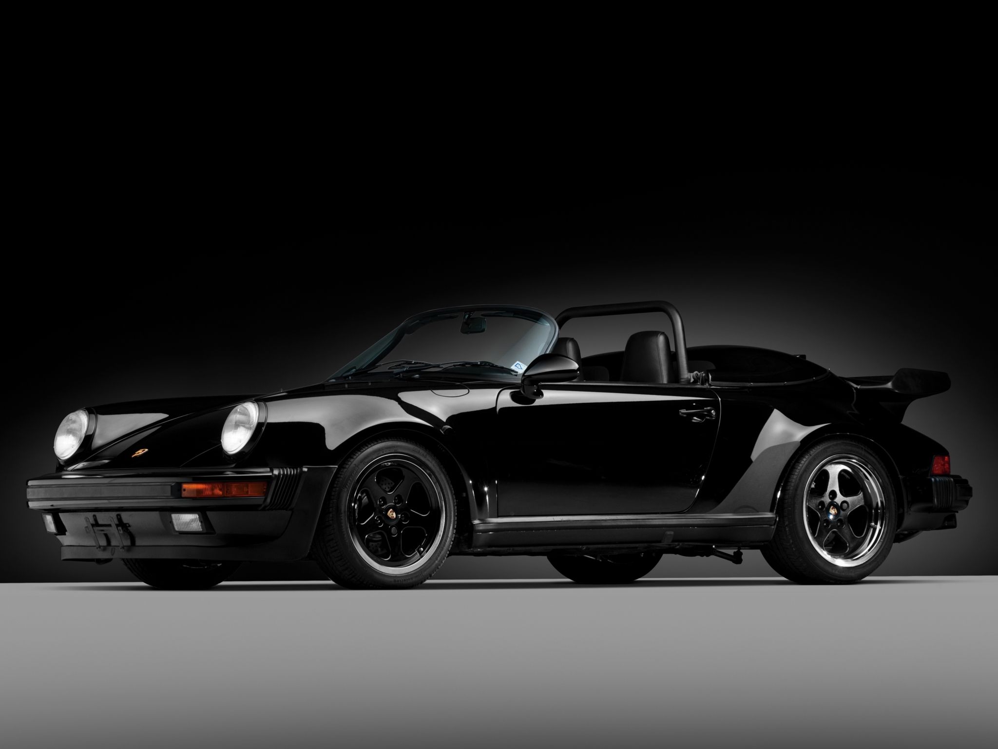 Porsche 930 Wallpapers - Wallpaper Cave