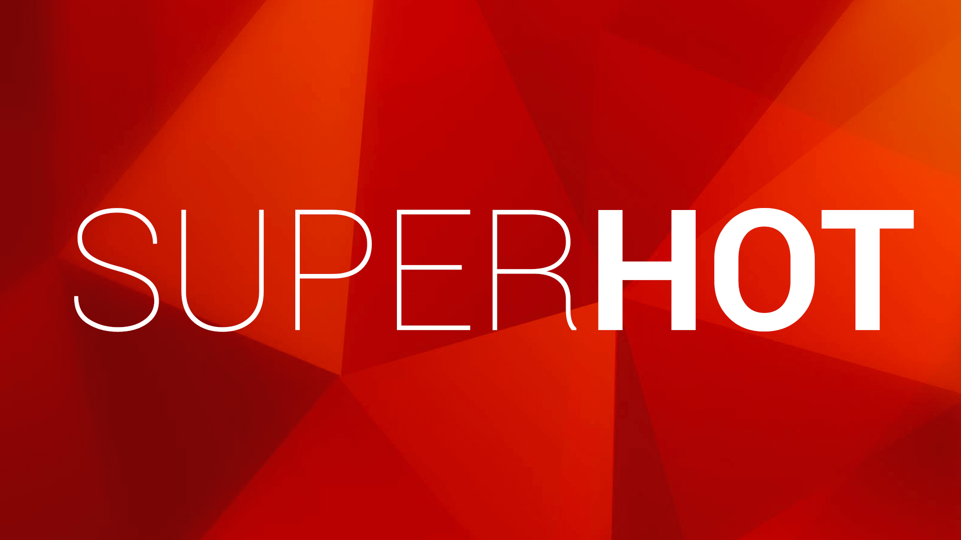 SUPERHOT Game Wallpapers - Wallpaper Cave