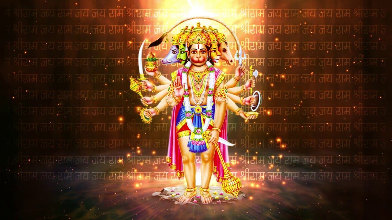 Hanuman Animated Wallpapers - Wallpaper Cave
