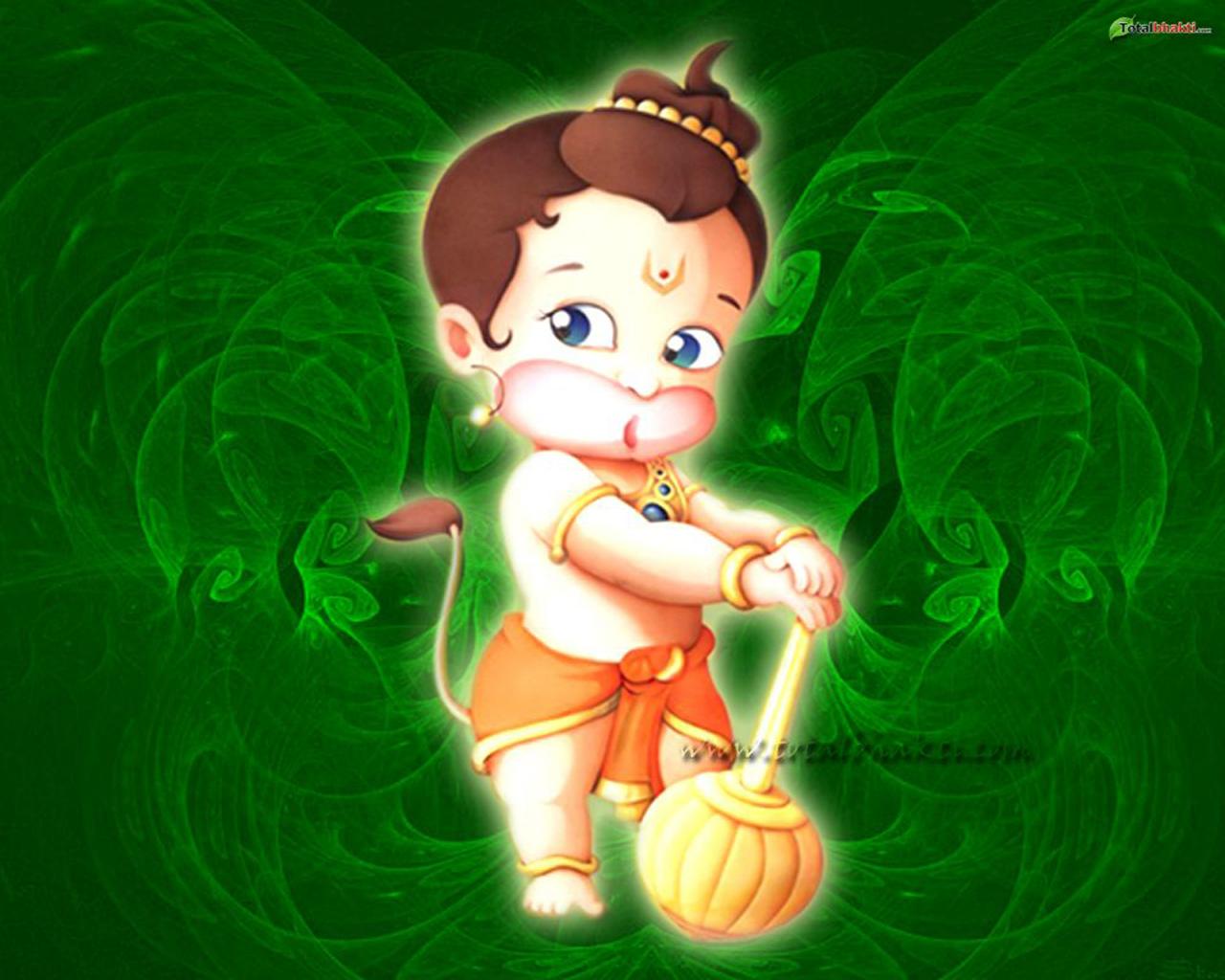 Hanuman Animated Wallpapers - Wallpaper Cave