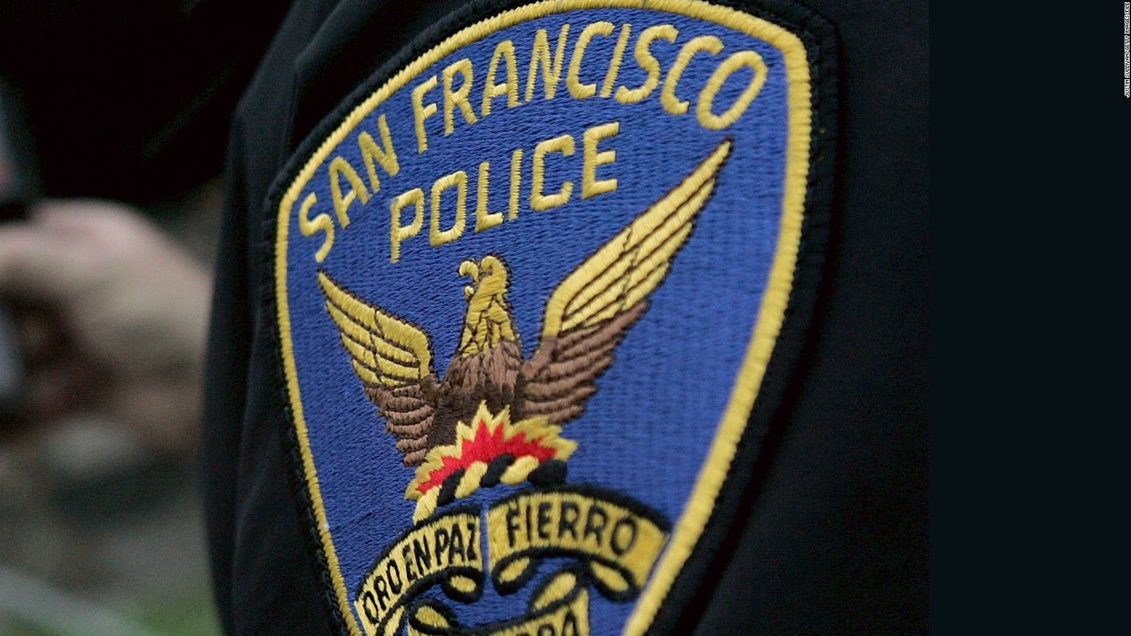 SFPD Wallpapers - Wallpaper Cave