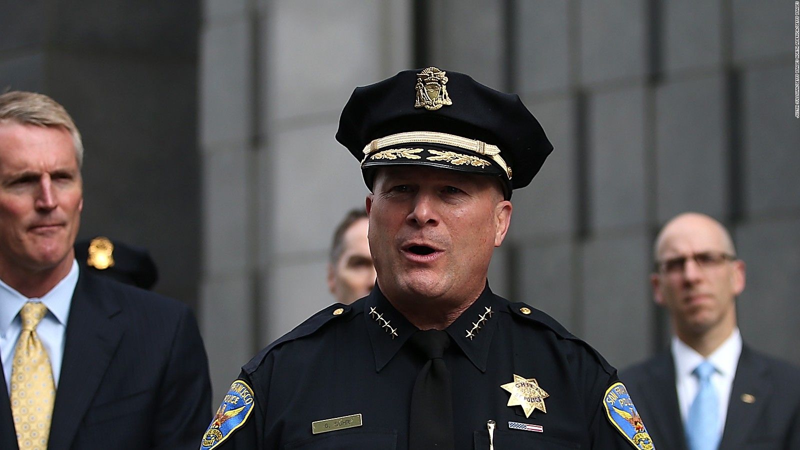 SFPD Wallpapers - Wallpaper Cave