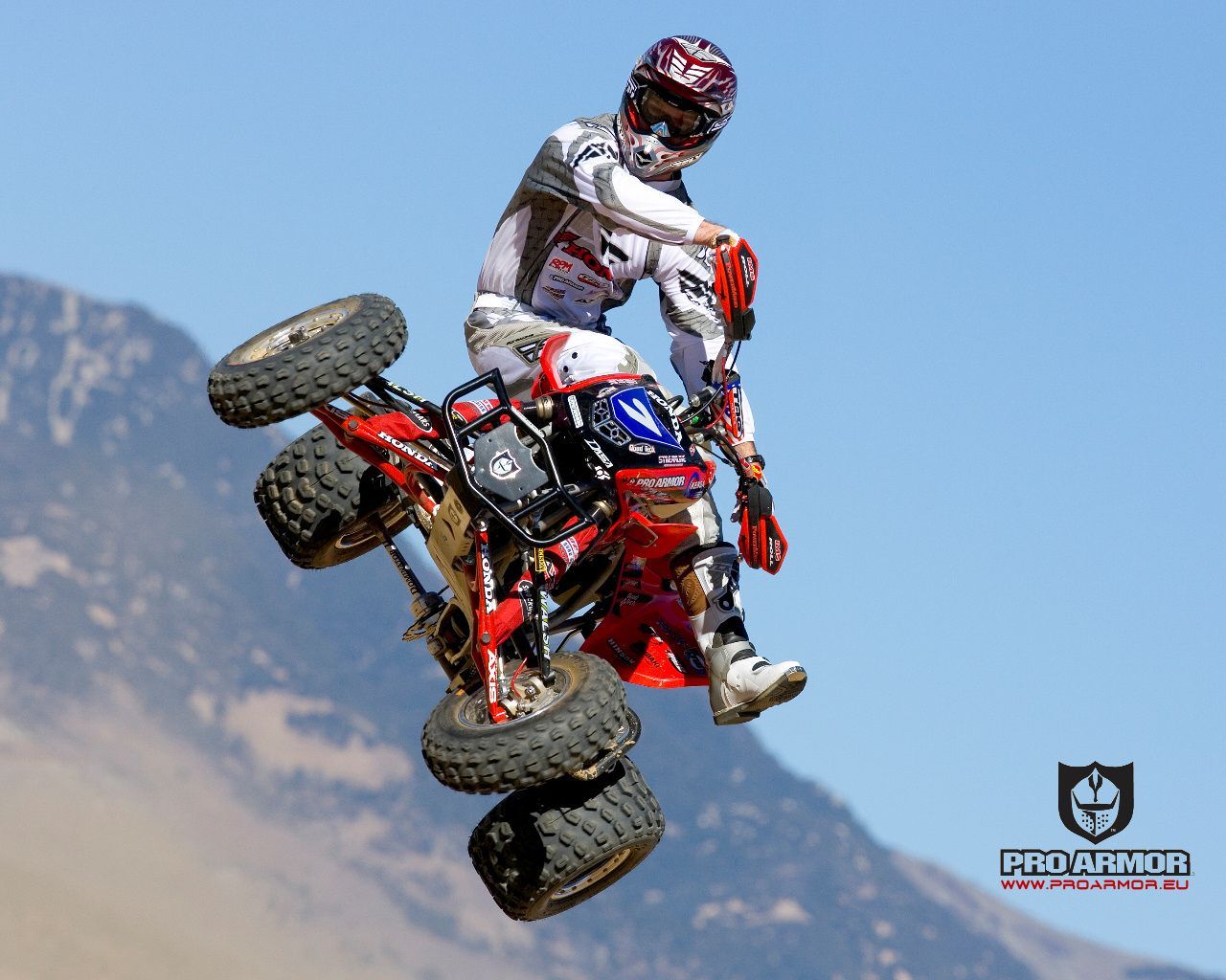 Quad Bikes Wallpapers - Wallpaper Cave