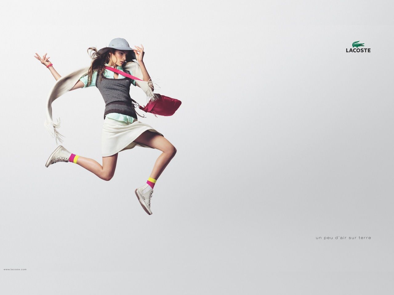 Girls Flying Wallpapers - Wallpaper Cave