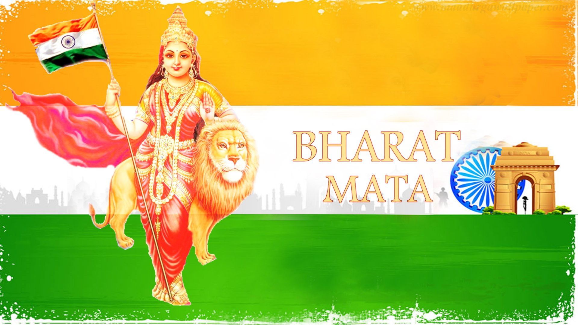 Mother India Wallpapers - Wallpaper Cave